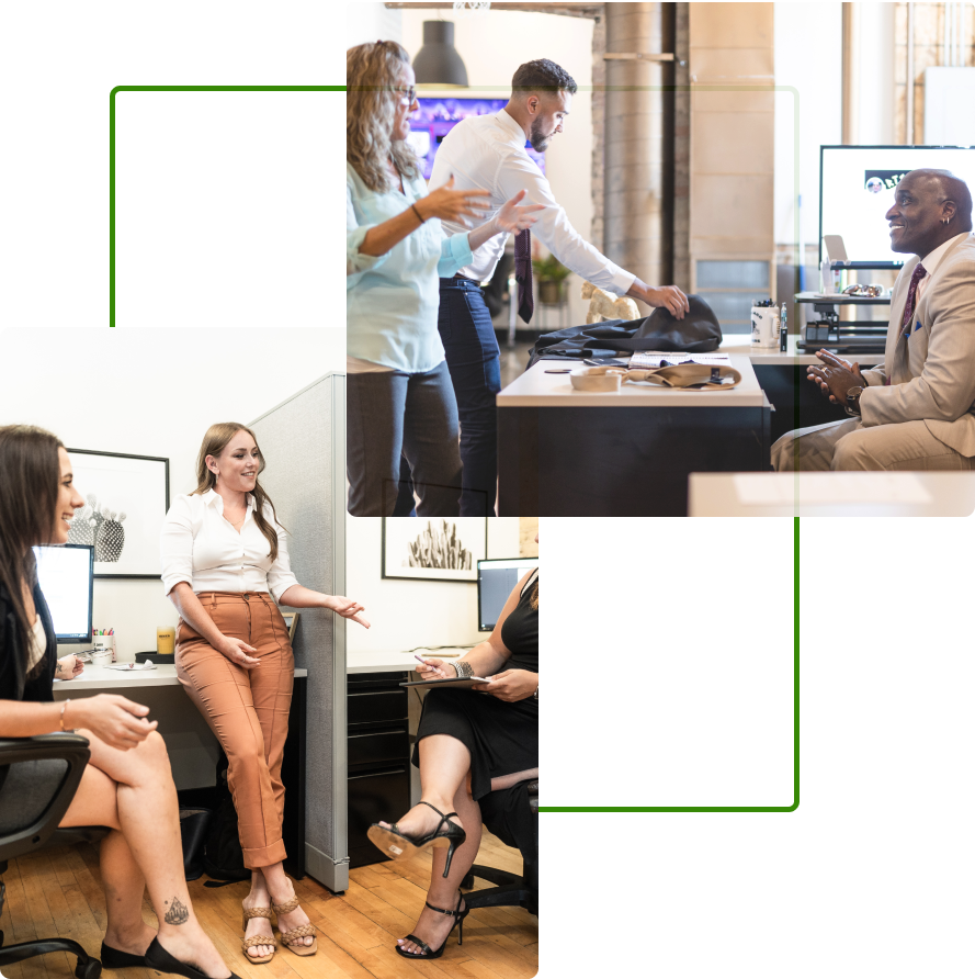 Preferred Funding Group | Home