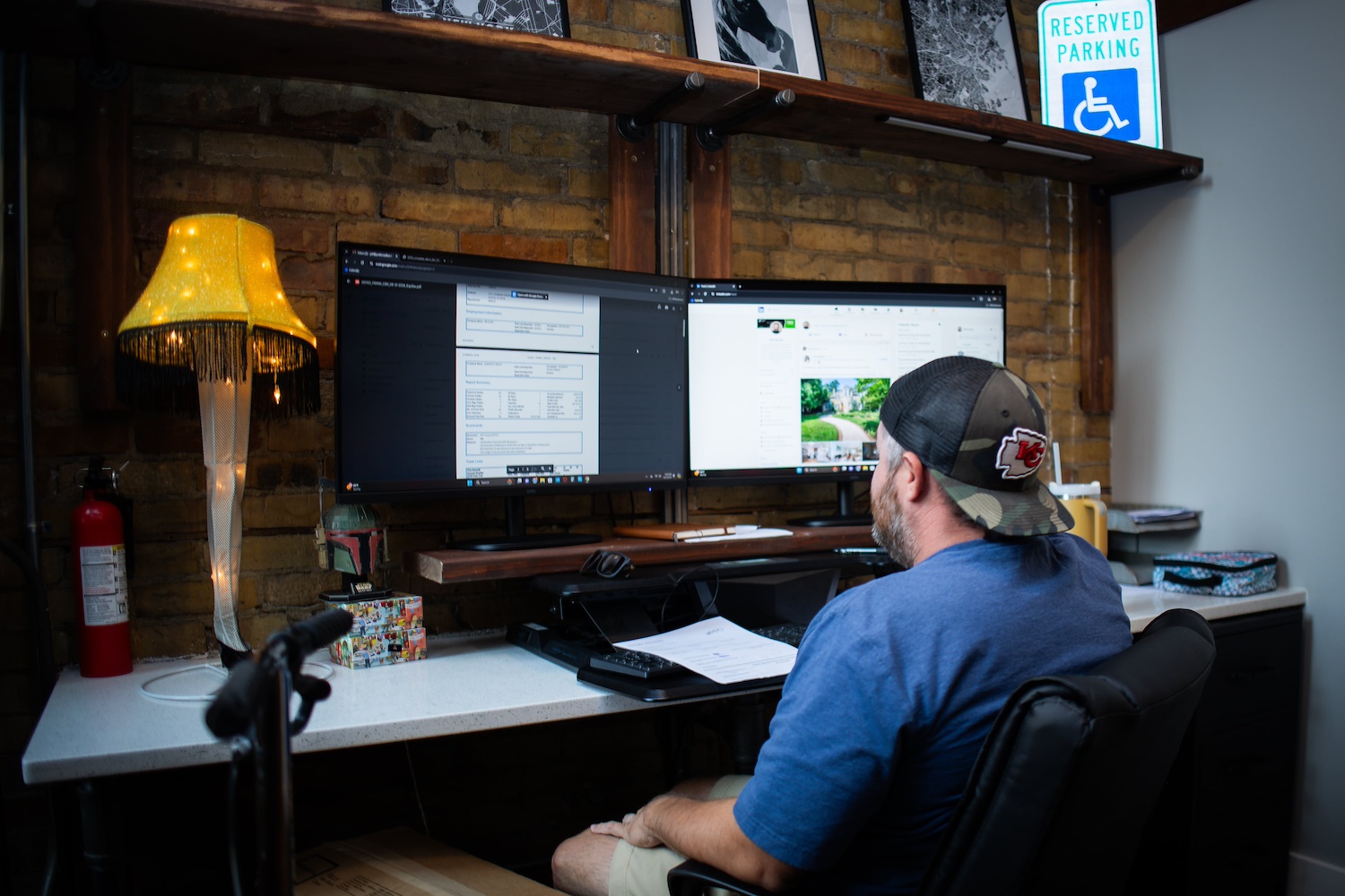 Preferred Funding Group | About Us